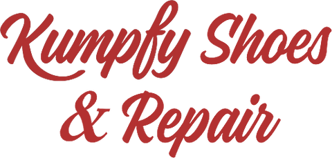 Shoe Repairs and Resoling in Calgary | Kumpfy Shoes
