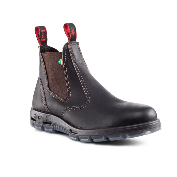 Redback Footwear | Kumpfy Shoes