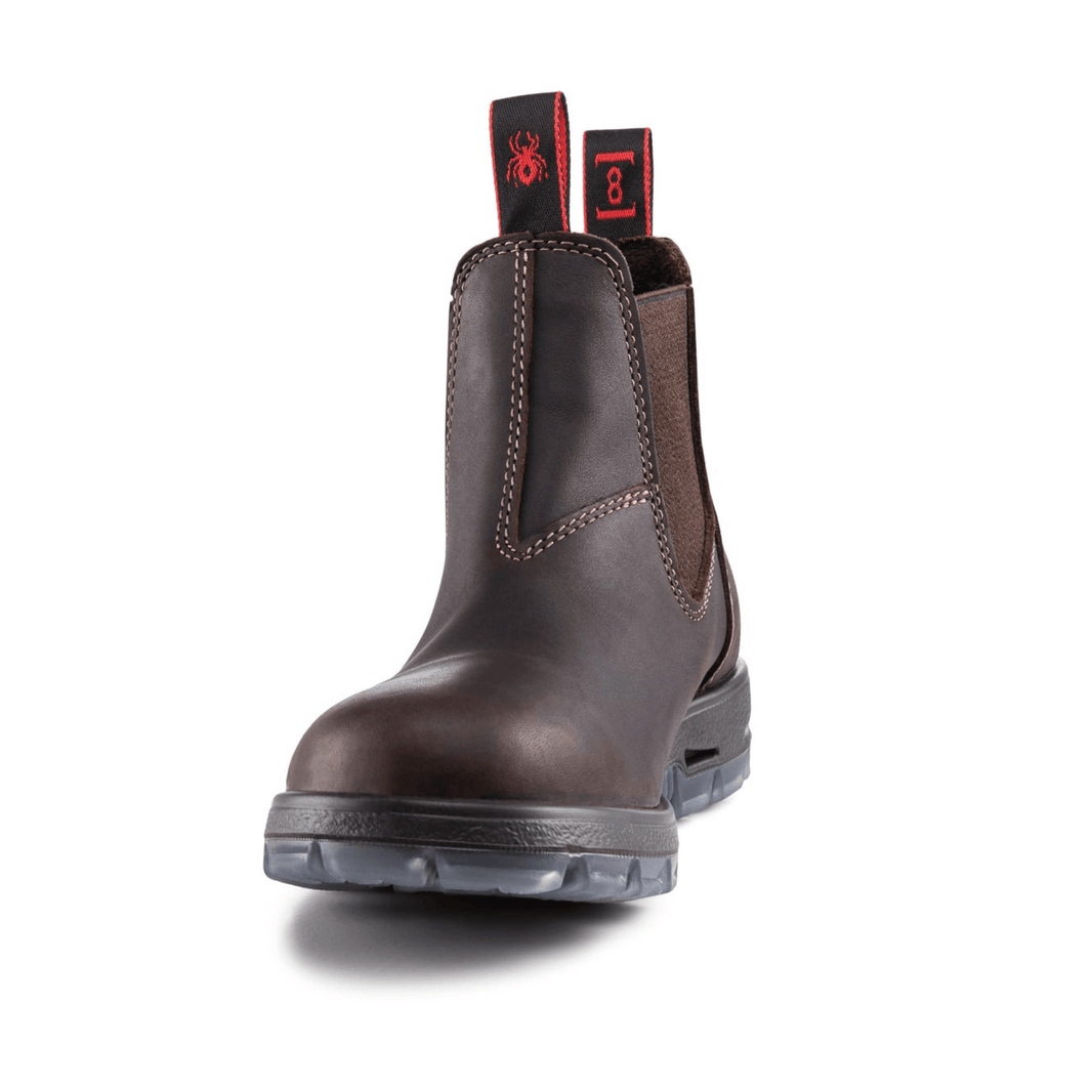 Redback Footwear | Kumpfy Shoes