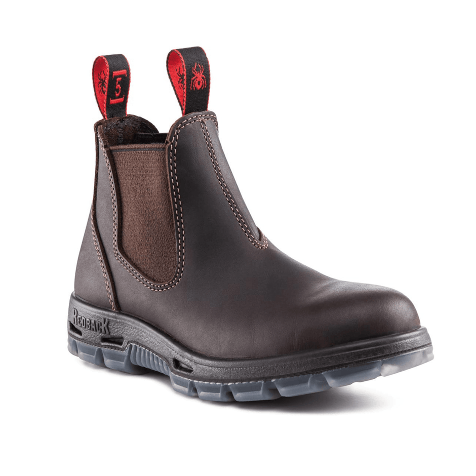 Redback Footwear | Kumpfy Shoes